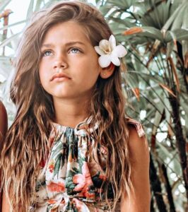 14 Youngest Instagram Models - Oldest.org
