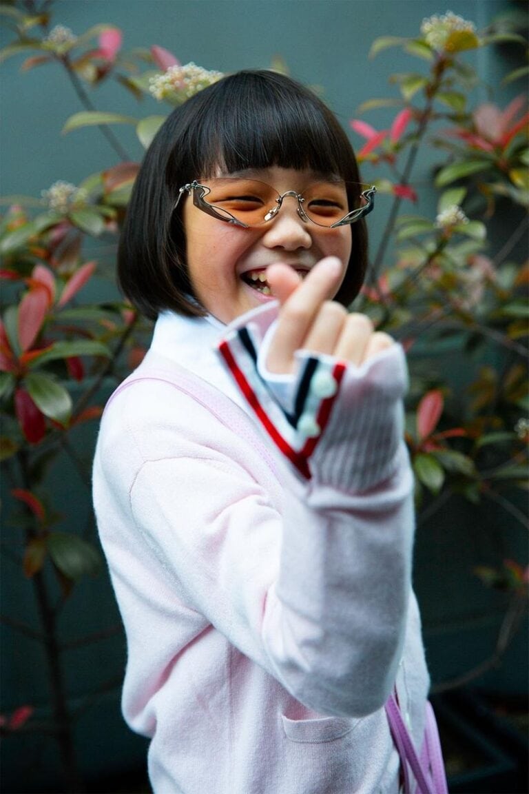 14 Youngest Instagram Models - Oldest.org