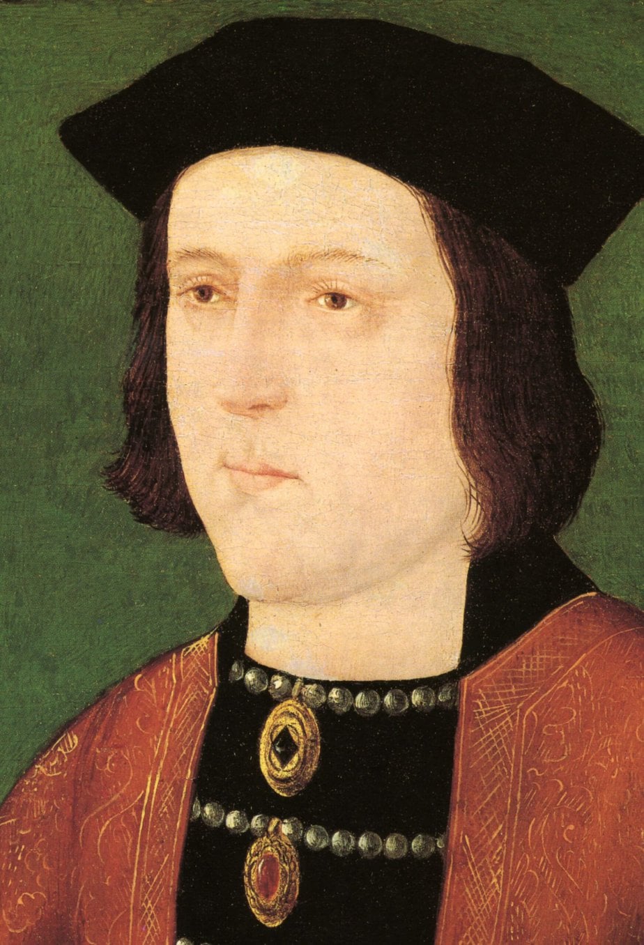 Edward IV of England’s 10 Siblings Ranked Oldest To Youngest - Oldest.org