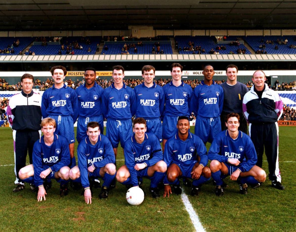 10 Oldest Active English Football Clubs - Oldest.org