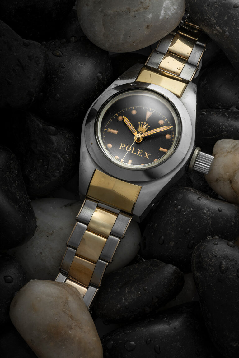 14 Oldest Rolex Watches Ever Made - Oldest.org