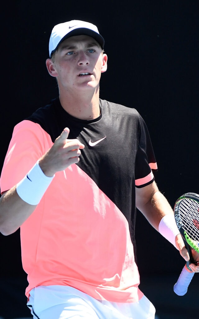 12 Youngest Active Australian Tennis Players - Oldest.org