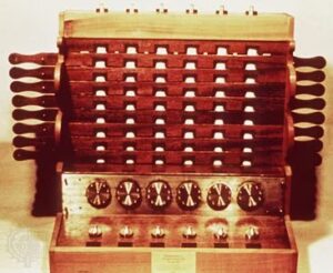 8 Oldest Calculators Ever Invented - Oldest.org