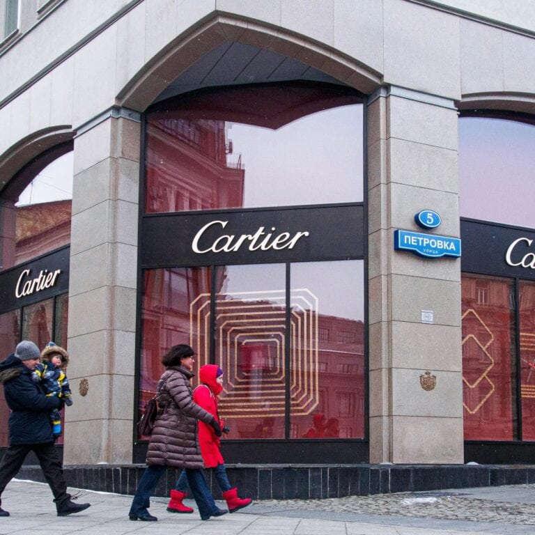 10 Oldest Luxury Brands in the World - Oldest.org