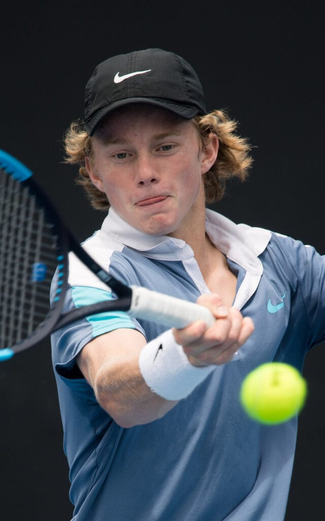 12 Youngest Active Australian Tennis Players - Oldest.org
