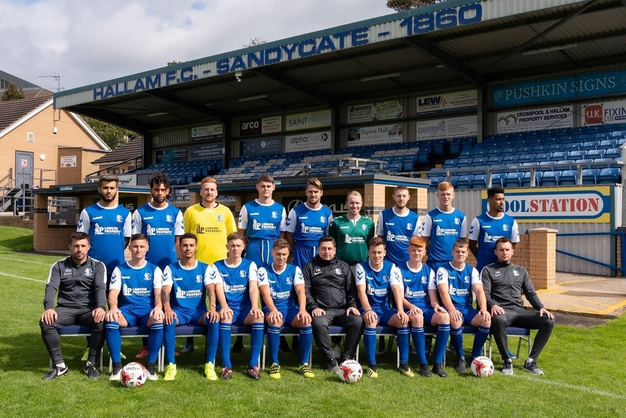 10 Oldest Active English Football Clubs - Oldest.org