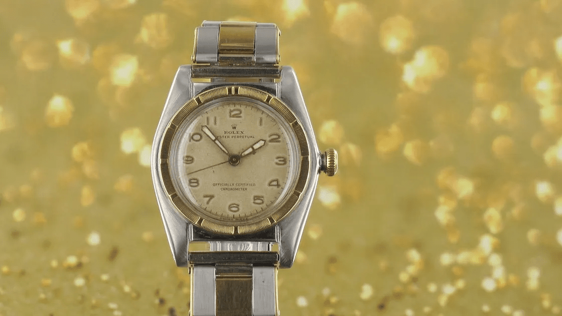 14 Oldest Rolex Watches Ever Made - Oldest.org