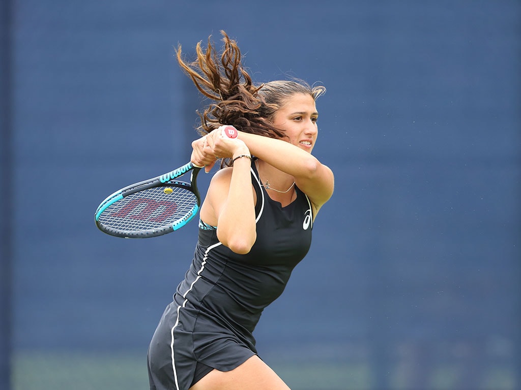 12 Youngest Active Australian Tennis Players - Oldest.org