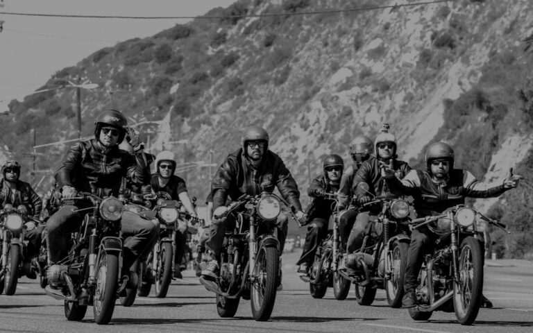 10 Oldest Motorcycle Clubs in the World - Oldest.org