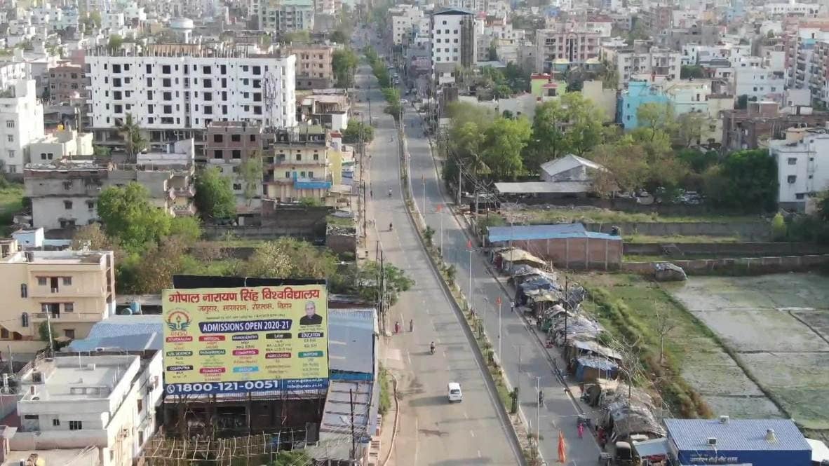 8 Oldest Cities in India - Oldest.org