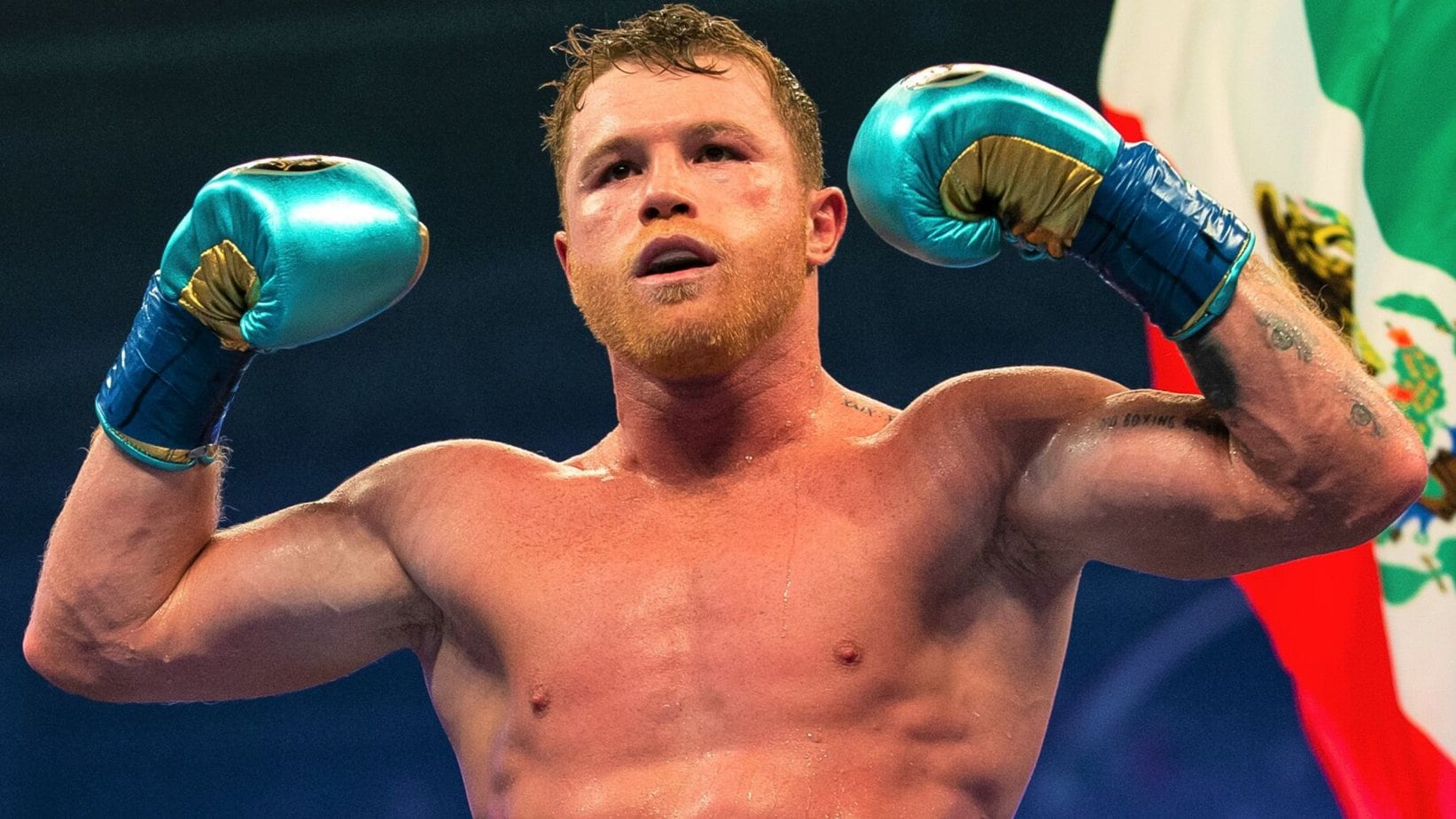 12 Youngest Undisputed Boxing Champions - Oldest.org