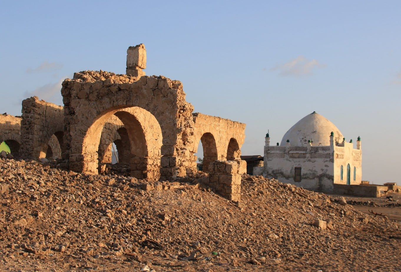 10 Oldest Cities in Africa - Oldest.org