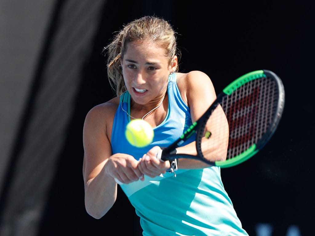 12 Youngest Active Australian Tennis Players - Oldest.org