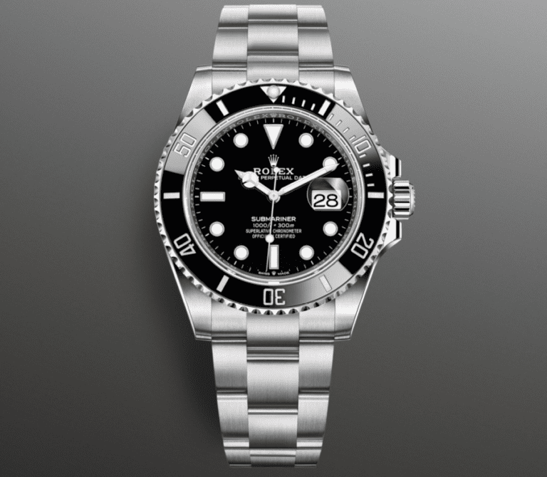 14 Oldest Rolex Watches Ever Made - Oldest.org