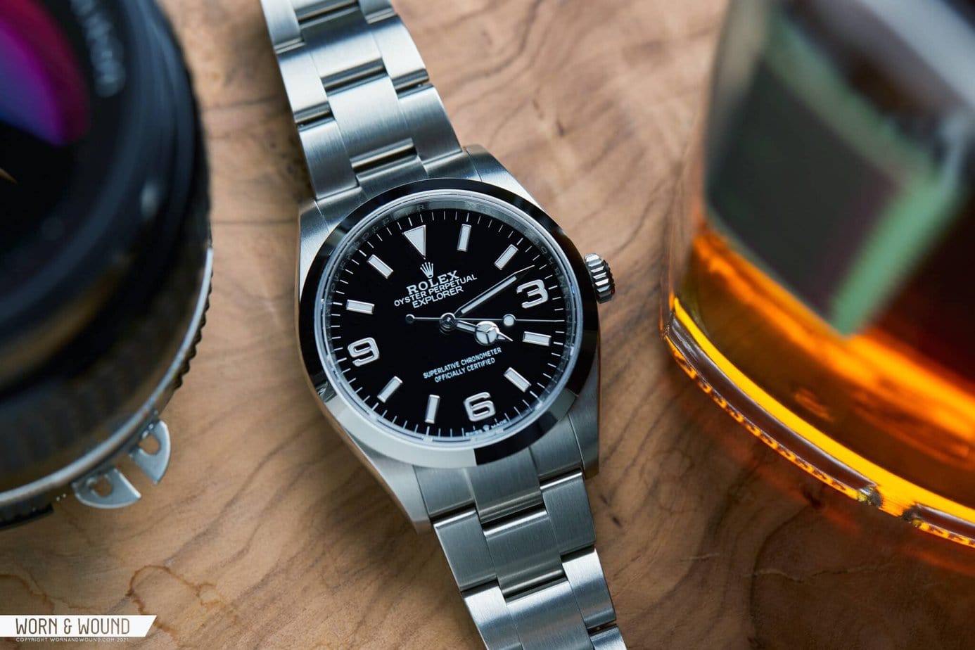 14 Oldest Rolex Watches Ever Made - Oldest.org