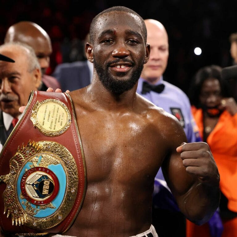 12 Youngest Undisputed Boxing Champions - Oldest.org