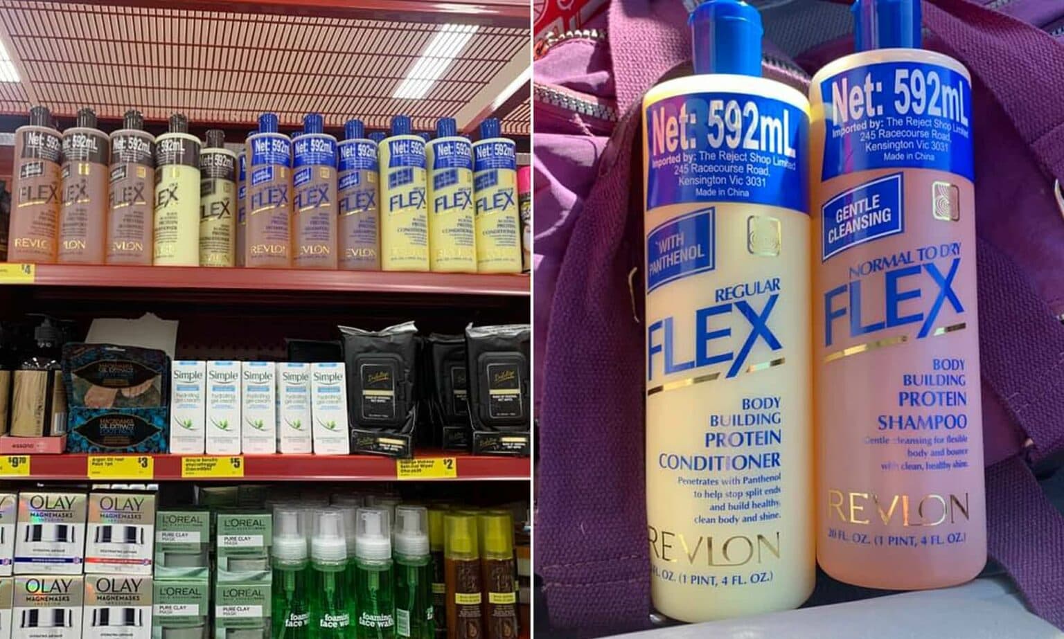 11 Oldest Shampoo Brands - Oldest.org