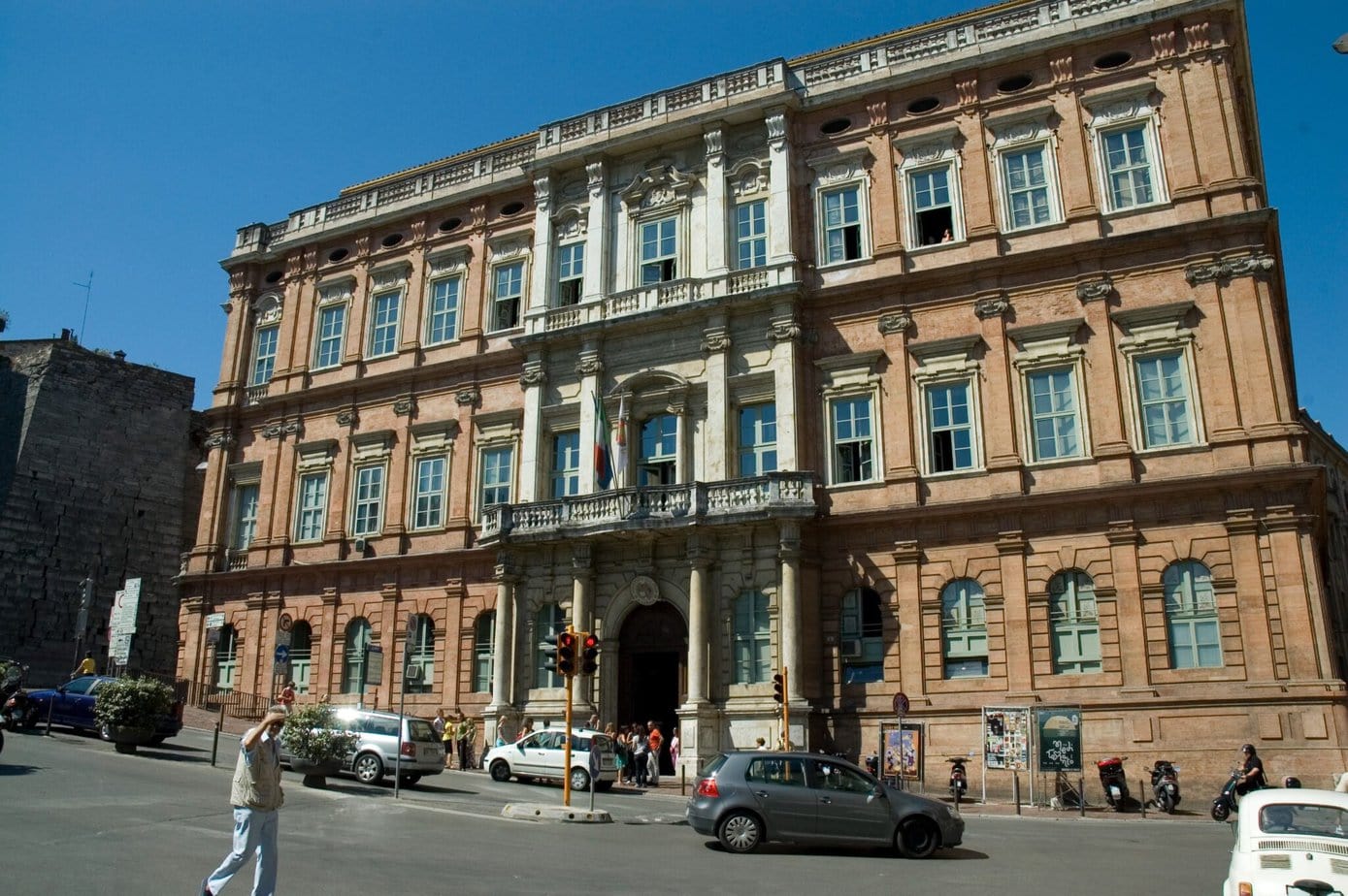 10 Oldest Universities in Italy - Oldest.org