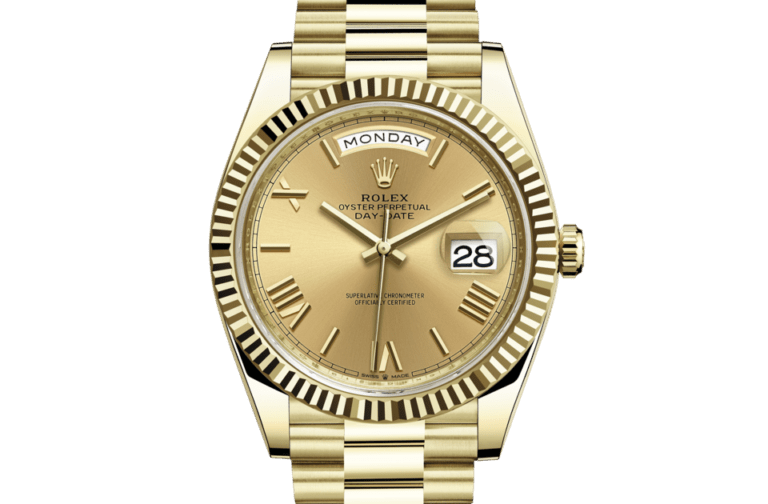 14 Oldest Rolex Watches Ever Made - Oldest.org