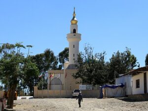 8 Oldest Mosques in the World - Oldest.org