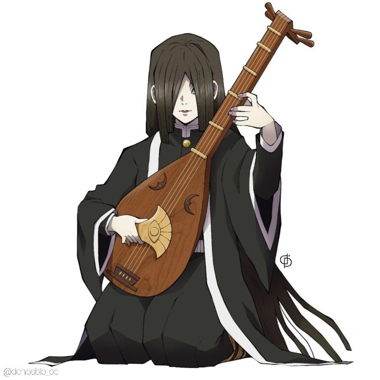 10 Oldest Demons in Demon Slayer - Oldest.org