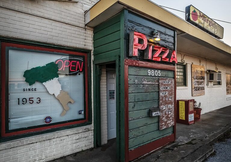 13 Oldest Restaurants in Fort Worth - Oldest.org