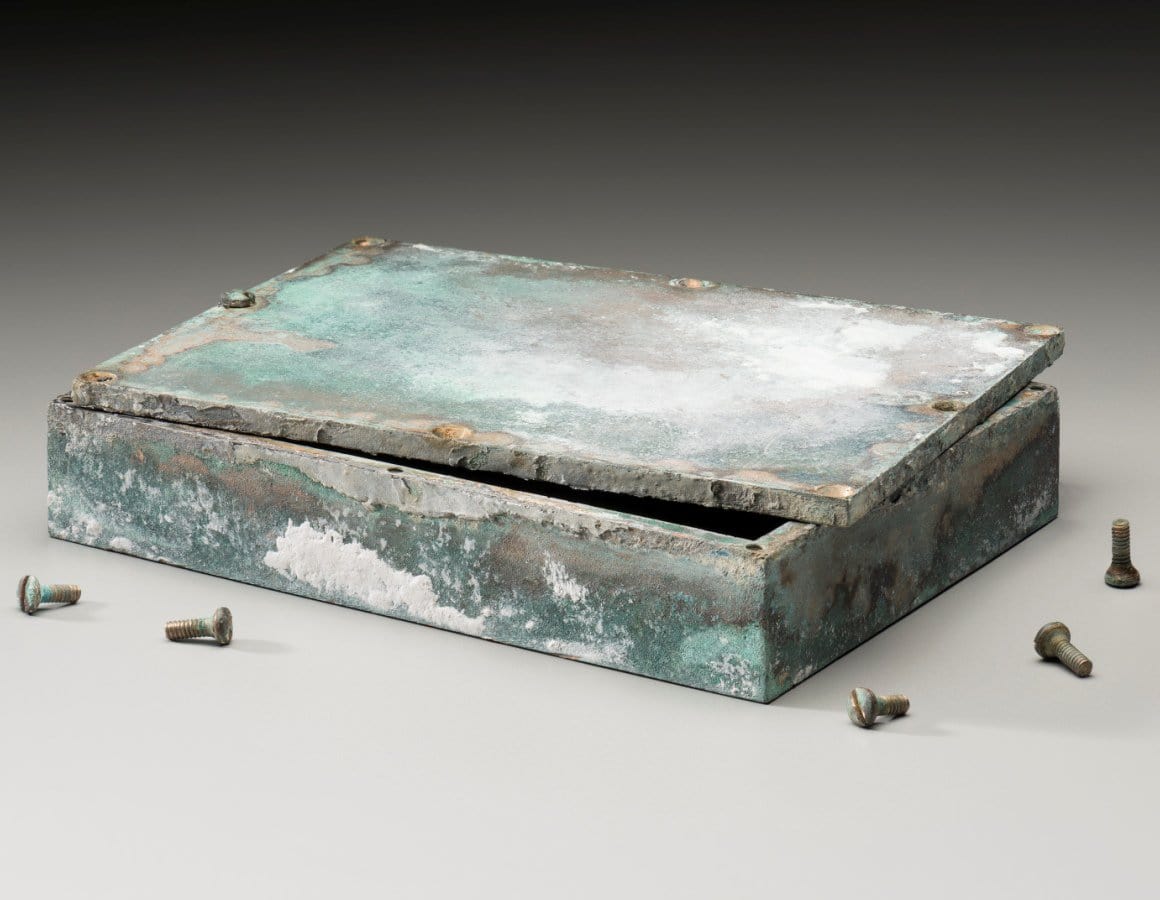 10 Oldest Time Capsules - Oldest.org