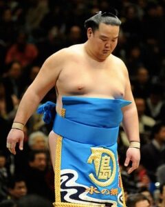 12 Oldest Active Sumo Wrestlers - Oldest.org