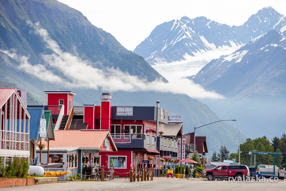 10 Oldest Cities in Alaska - Oldest.org