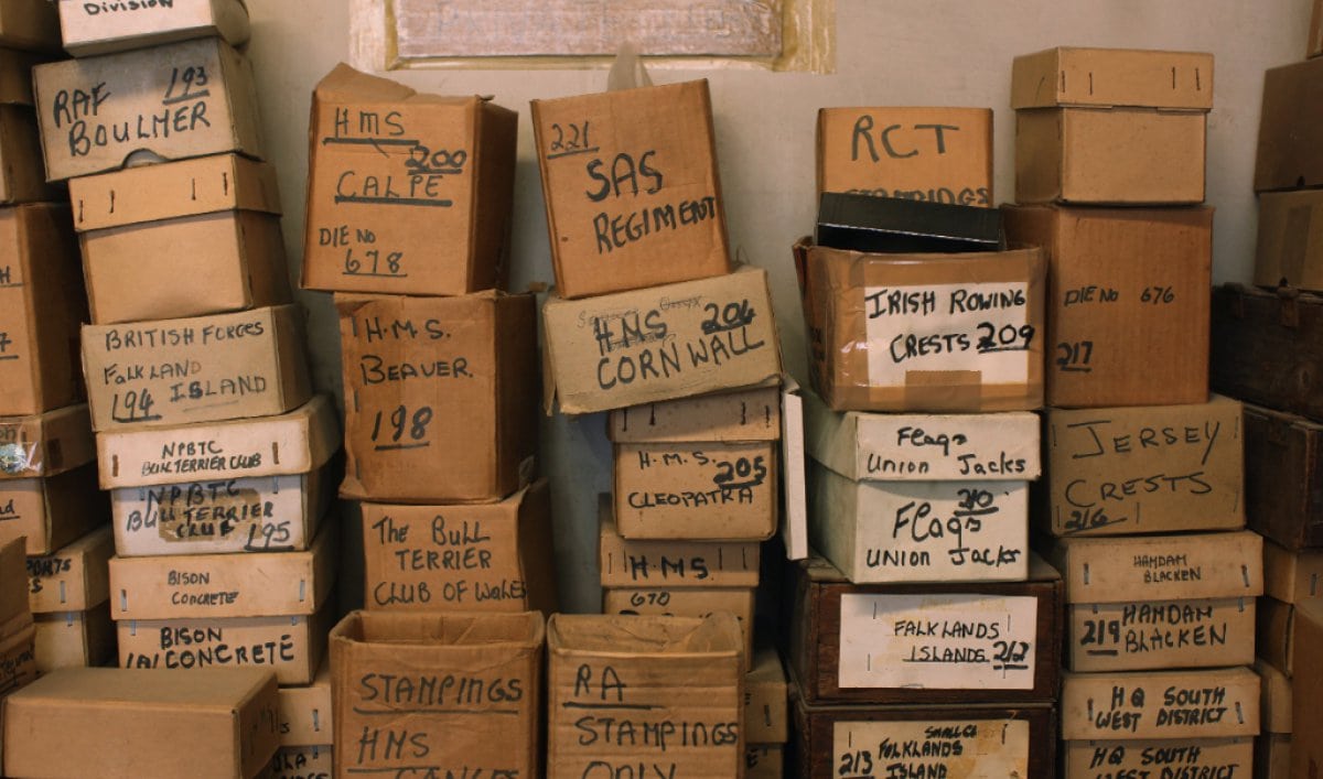 10 Oldest Time Capsules - Oldest.org
