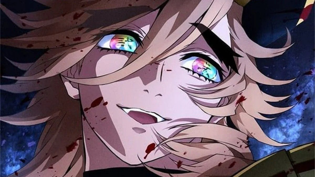 10 Oldest Demons in Demon Slayer - Oldest.org