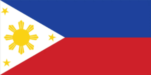 6 Oldest Philippine Flags - Oldest.org