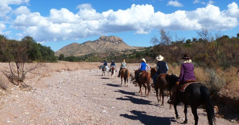 7 Oldest Ranches in America - Oldest.org