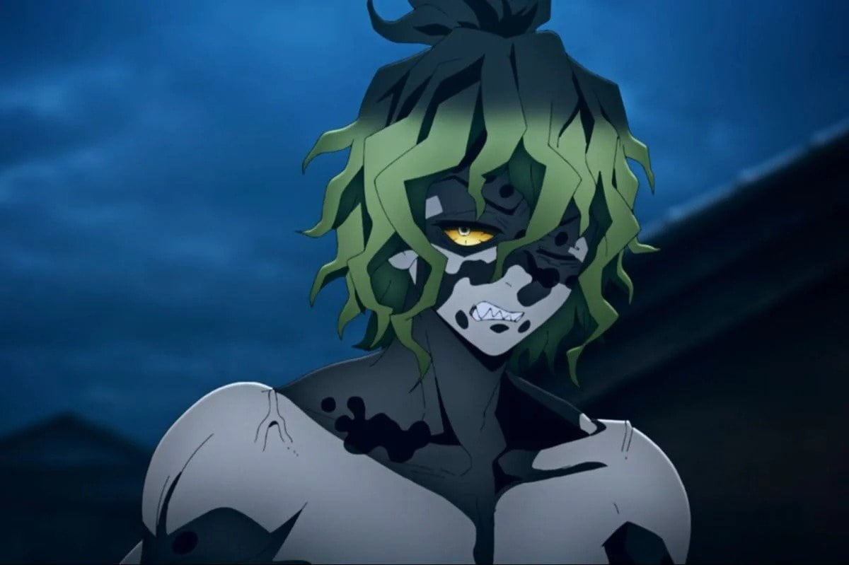 10 Oldest Demons in Demon Slayer - Oldest.org