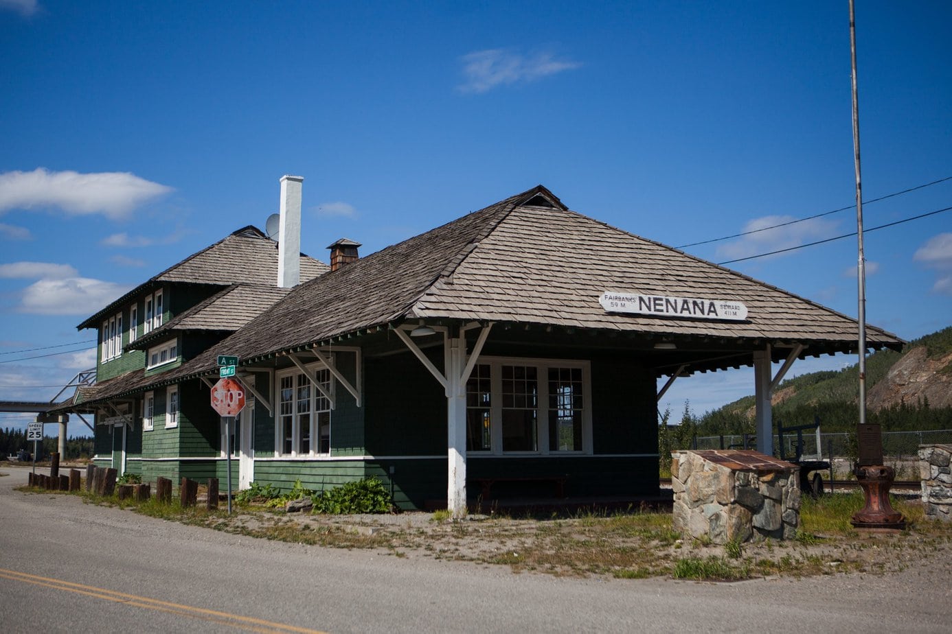 10 Oldest Cities in Alaska - Oldest.org