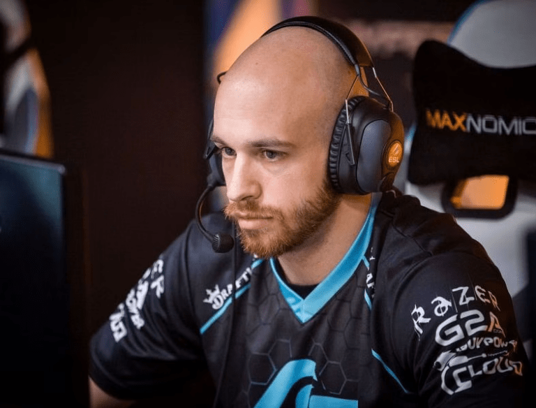 10 Oldest Valorant Pro Players - Oldest.org