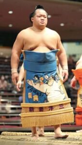 12 Oldest Active Sumo Wrestlers - Oldest.org