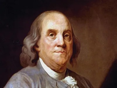 10 Oldest Founding Fathers of the United States - Oldest.org