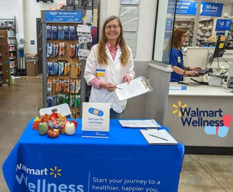 4 Oldest Walmart Stores Still Open - Oldest.org