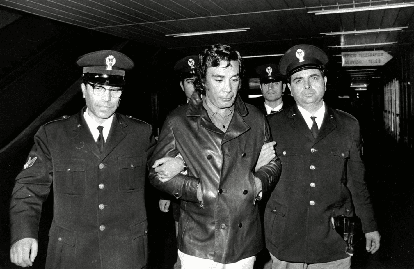 12 Oldest Gangs in the World - Oldest.org