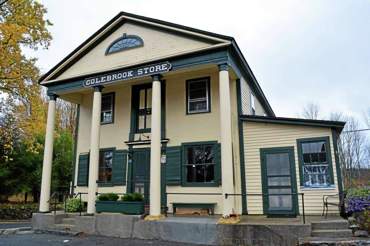 10 Oldest General Stores in America - Oldest.org