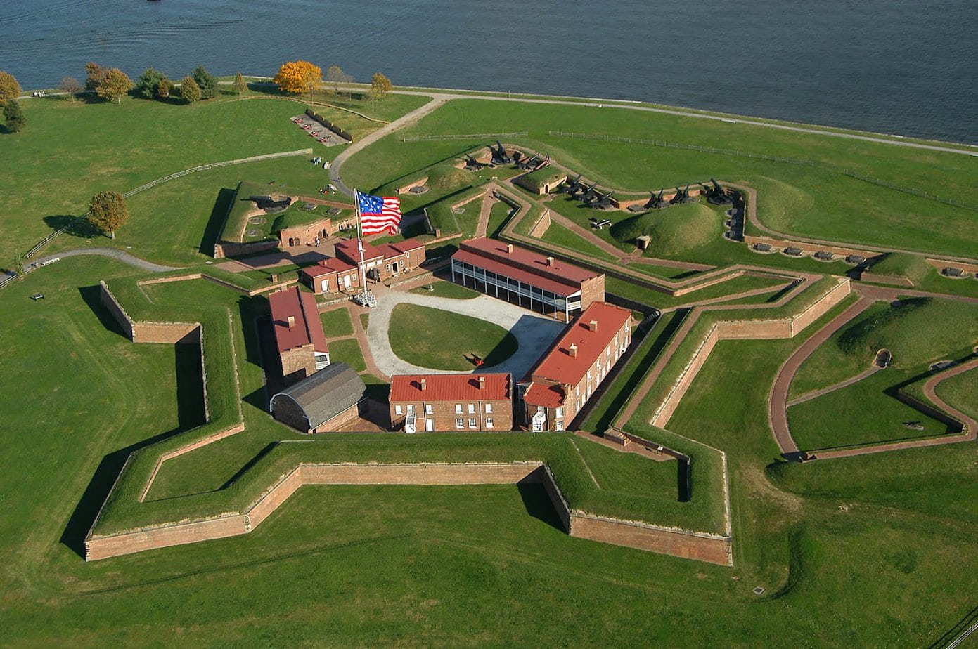 Oldest Army Bases in United States - Oldest.org