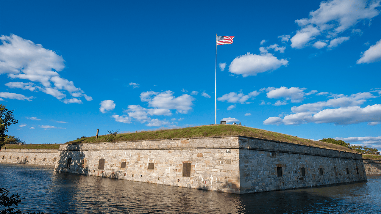 Oldest Army Bases in United States - Oldest.org