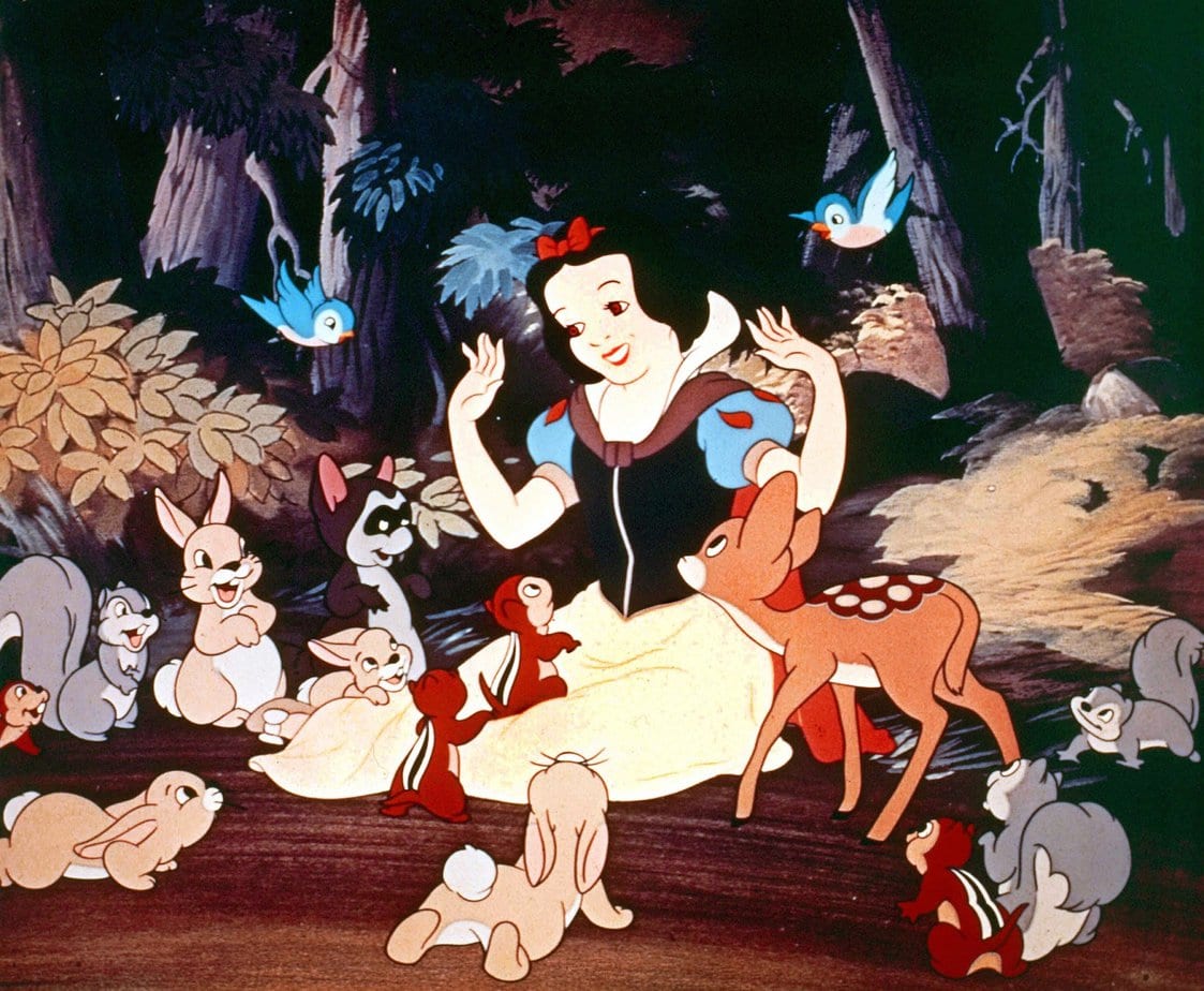 Top 10 Oldest Animated Movies - Oldest.org