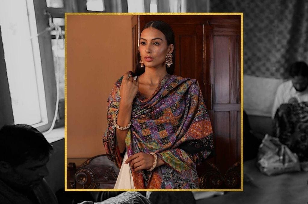 Oldest Saree in World - Oldest.org