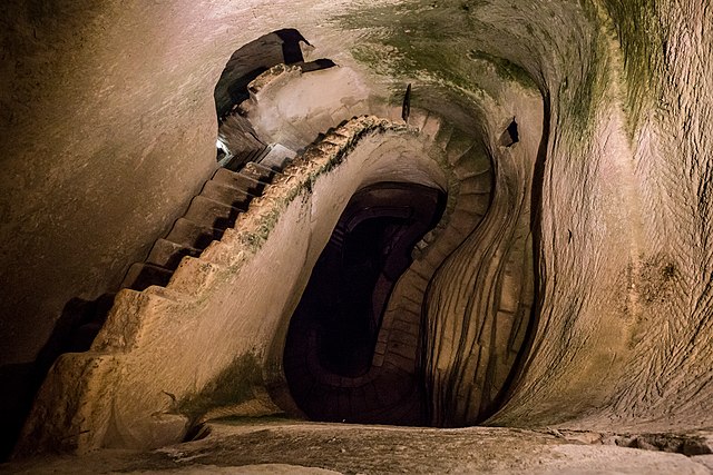 Unveiling the 9 Oldest Caves in the World - Oldest.org