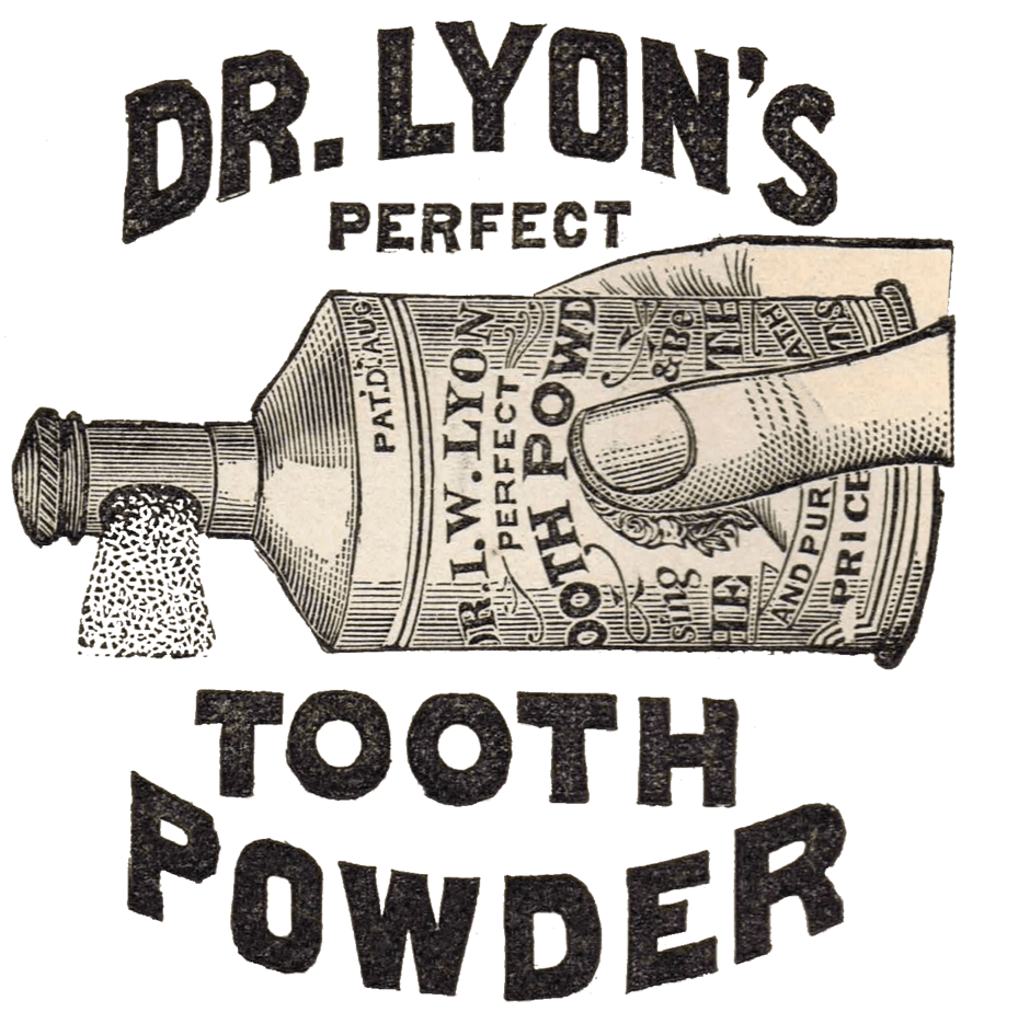10 Oldest Toothpaste Brands in the World - Oldest.org