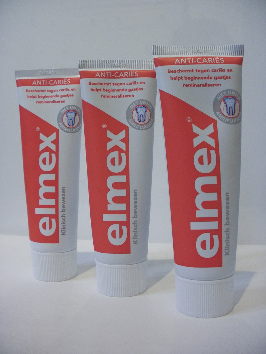10 Oldest Toothpaste Brands in the World - Oldest.org
