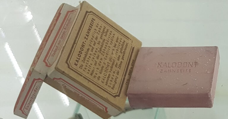 10 Oldest Toothpaste Brands in the World - Oldest.org