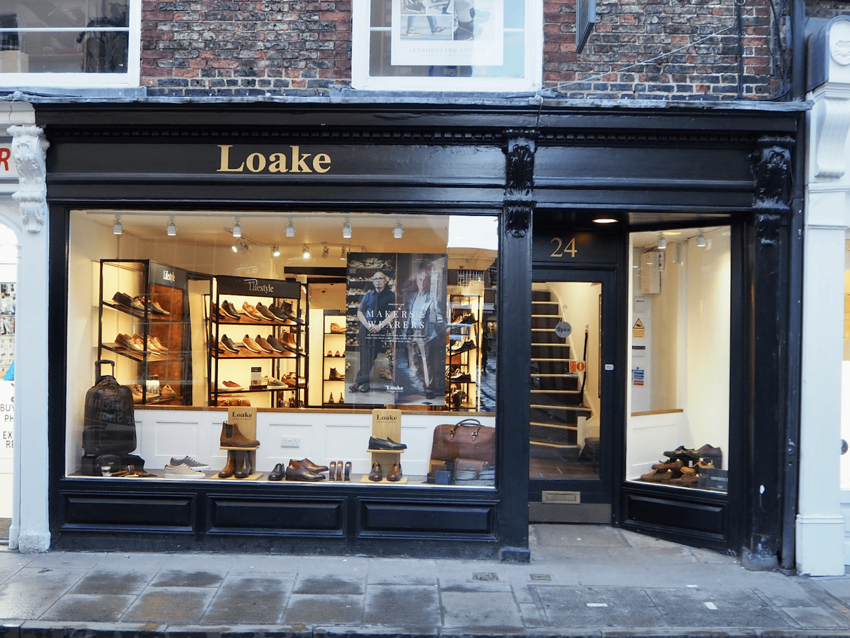 Oldest Shoe Companies in the World - Oldest.org